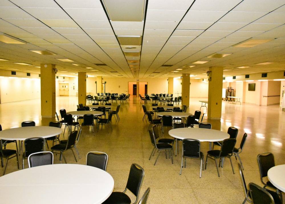 Event Rentals – Valley of Williamsport, PA Scottish Rite